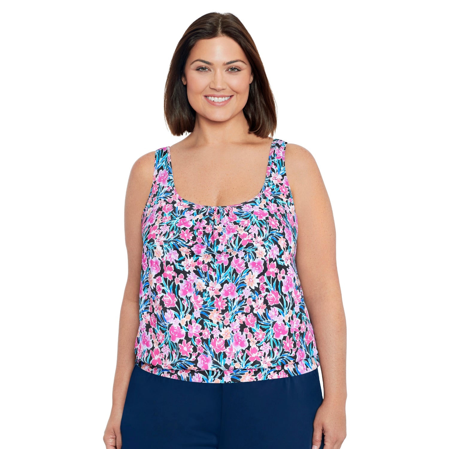 Delta Burke Swimwear | Swimsuits Just For Us