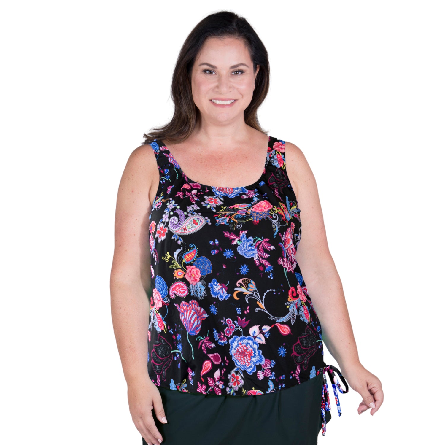 Plus Size Swimsuits: Find Your Perfect Fit at SwimsuitsJustForUs.com ...