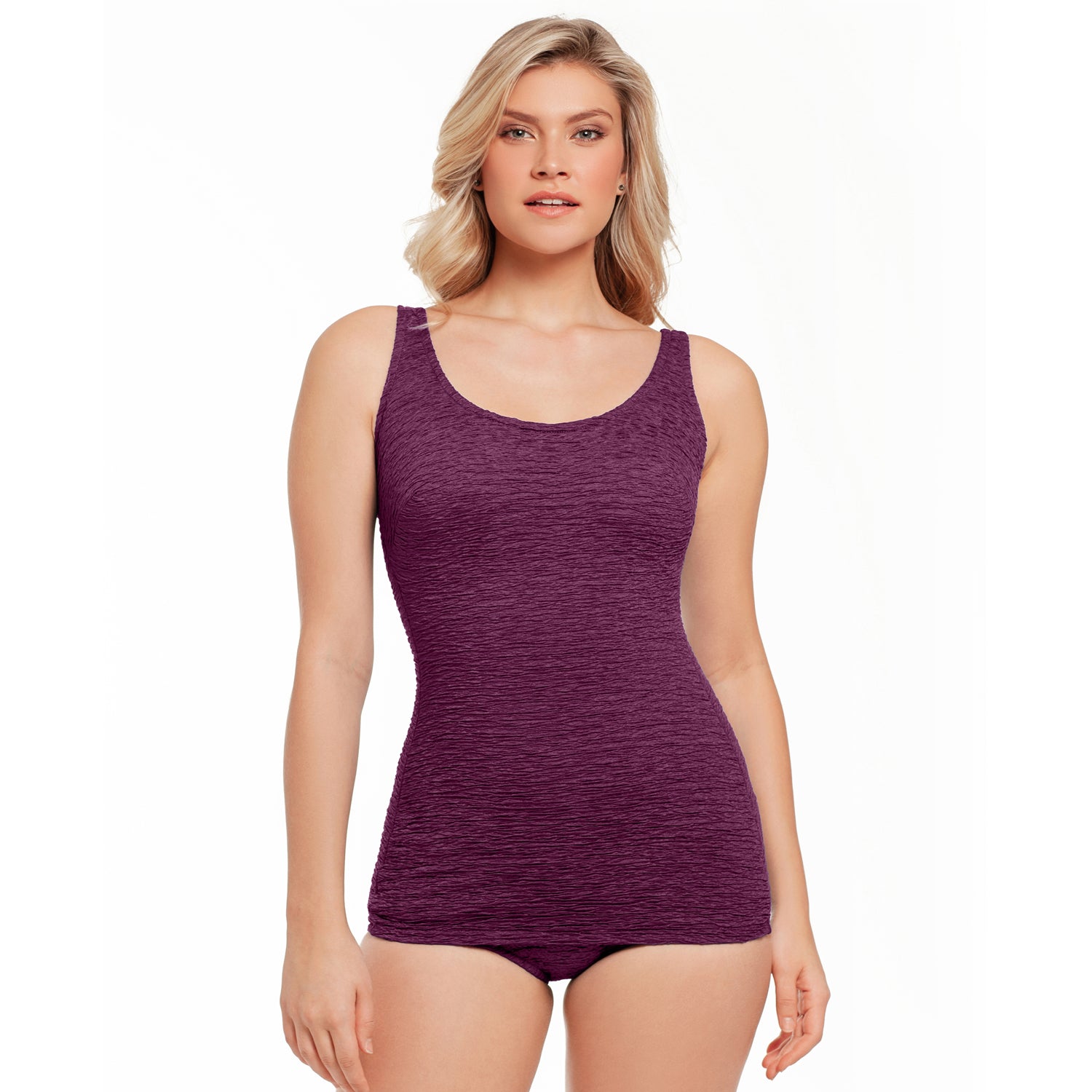 Chlorine Resistant Swimsuits for Water Aerobics at SwimsuitsJustForUs ...