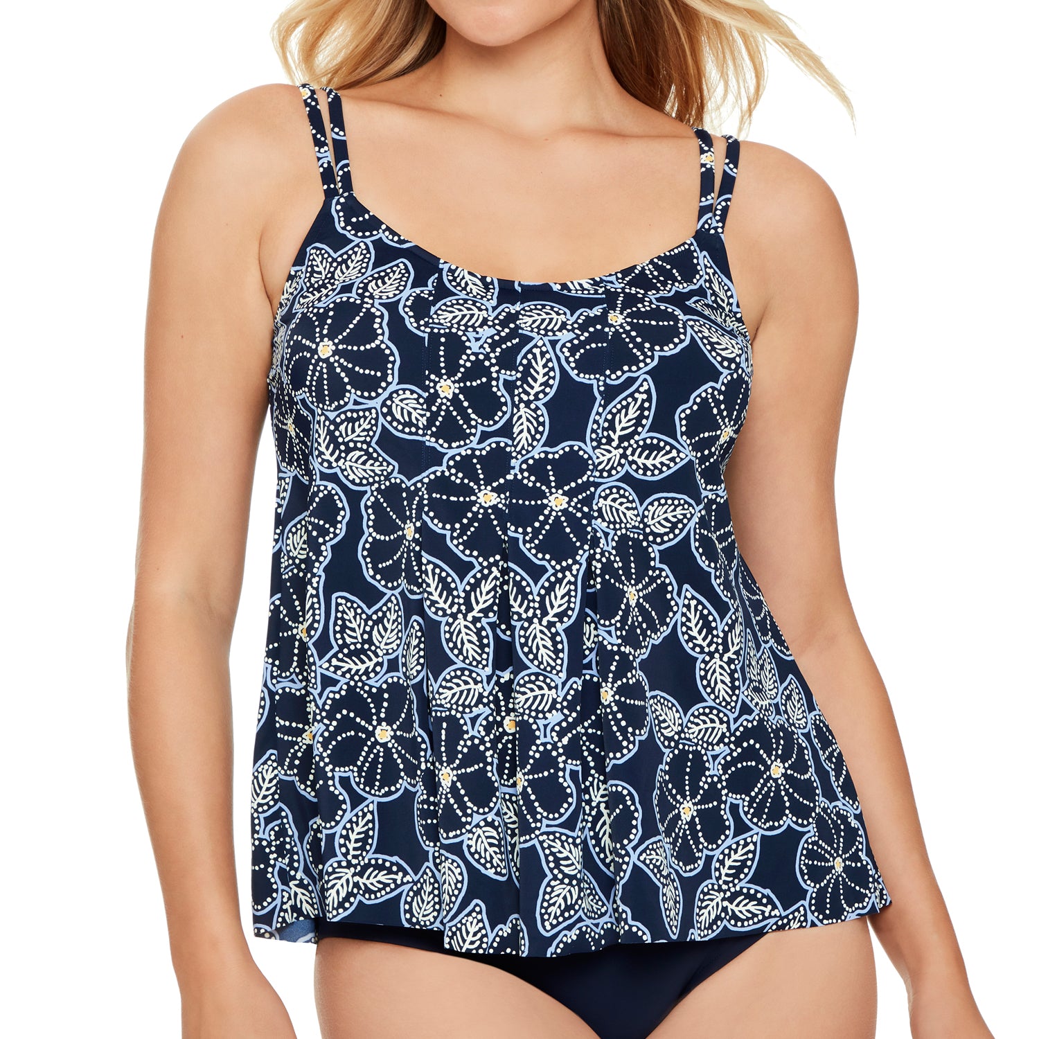 Plus Size Juniors Swimsuits | Available at Swimsuits Just For Us